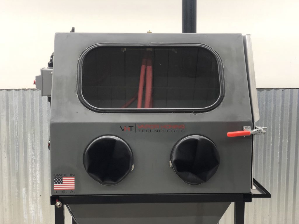 Weekend Warrior - Blast & Wash Systems