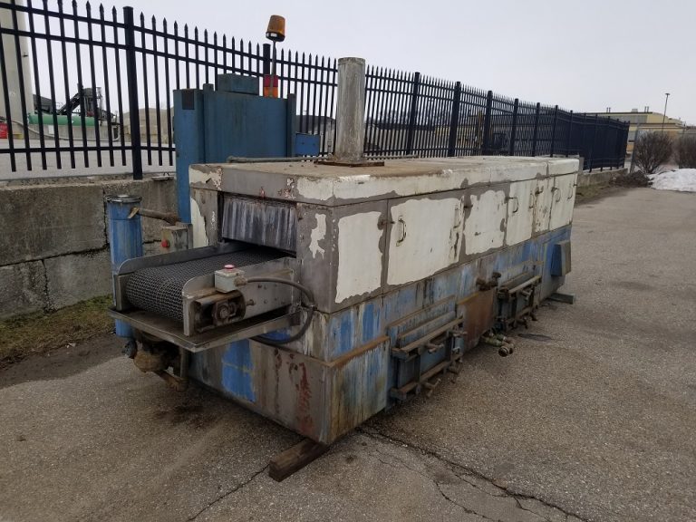 Midbrook Hurricane 5018 _ pic 1 - Blast & Wash Systems