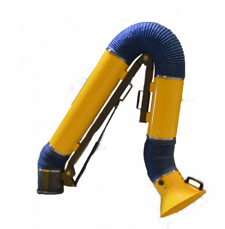 Clean Air America - Blast & Wash Systems