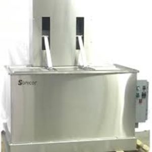 Dip Tank Washers - Blast & Wash Systems