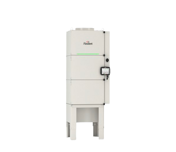 aerity600520 - Blast & Wash Systems